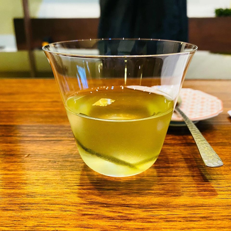 brewing.diary｜Japanese tea & matcha specialty shop "Koto Tea Space"