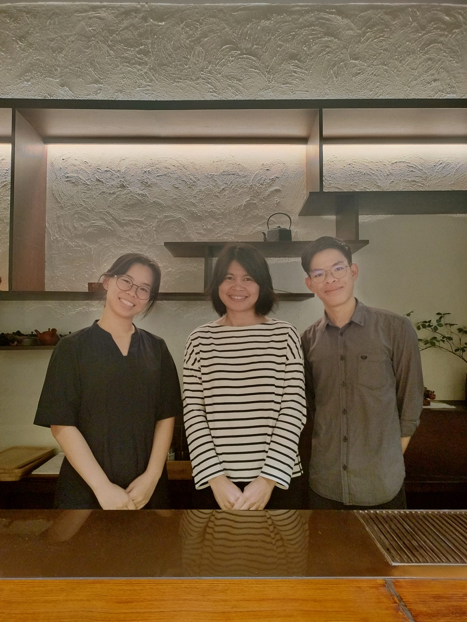 PUNG craft.TEA space｜Japanese tea & matcha specialty shop "Koto Tea Space"